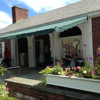 Centerville Library - 1 tip