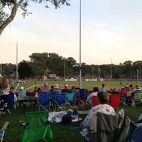 Orleans Firebirds Cape Cod League Baseball - Orleans, MA