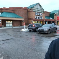 Micro Center - Overland Park, KS