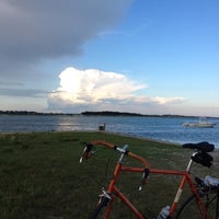 Goosewing Beach - Little Compton, RI