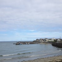 Rush North Beach - Beach