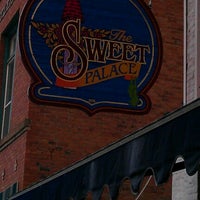Sweet Palace - Dessert Shop in Philipsburg