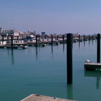 DuSable Harbor - Harbor / Marina in Near East Side