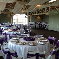 The Terrace Club - Event Space in Dripping Springs