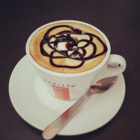 Barista - Bandra West - Band stand