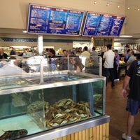 Photos at Point Loma Seafoods - Seafood Restaurant in Roseville - Fleet ...