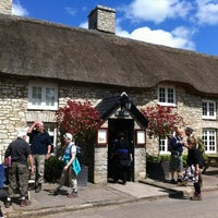 The Bush Inn Cowbridge - 3 tips