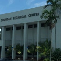 Sheridan Technical Center - Trade School in Hollywood Hills