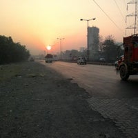 Vashi Gaon - Navi Mumbai, Mahārāshtra