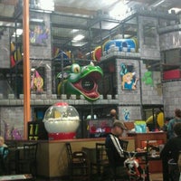 Playdate PDX - General Entertainment