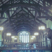Mount Holyoke College Library - 3 tips from 240 visitors
