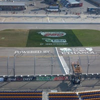Iowa Speedway - Racetrack in Newton
