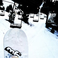 Mountain High Ski Resort (Mt High) - Ski Area in Wrightwood