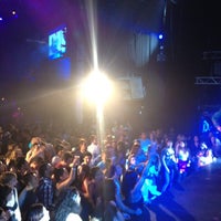 TigerHeat - Bar in Hollywood