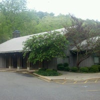 Camp Glisson - Lumpkin, GA