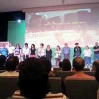 Bizkaia Aretoa EHU-UPV - Abando - Bilbao, País Vasco