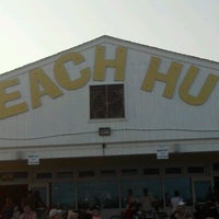 Smith Point Beach - Beach in Smith Point