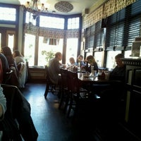 Chestnut Café & Eatery - 338 Passaic Ave