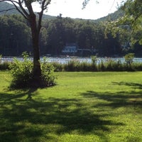 Stissing Lake - 74 visitors