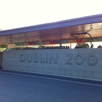 Dublin Zoo - Zoo in Dublin