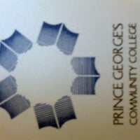 Prince George's Community College - 301 Largo Rd