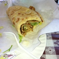 Abe's Pitaria - Greek Restaurant