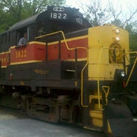 Cuyahoga Valley National Park - Lock 29 - Park