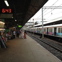 Borivali Railway Station - Dahisar West - Datta Park, Borivali, Chinchpada