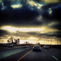 Santa Ana River Jetties - Beach