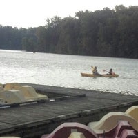 Lums Pond State Park - State / Provincial Park