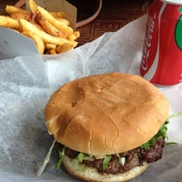 Burger Shack - Toronto, ON