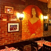 La Tarantella - Italian Restaurant in Sant Antoni