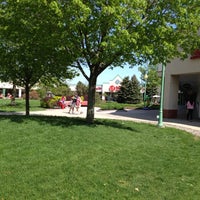 Waterloo Premium Outlets - 655 NY-318