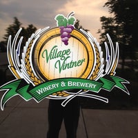 The Village Vintner Winery & Brewery - 37 tips from 606 visitors