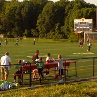 Fallston Rec Center - Fallston, MD
