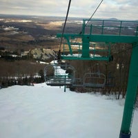 Elk Mountain Ski Resort - Ski Area in Union Dale