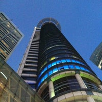 Hitachi Tower - Office in Financial District