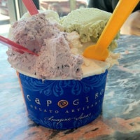 Capogiro (Now Closed) - University City - 3925 Walnut St