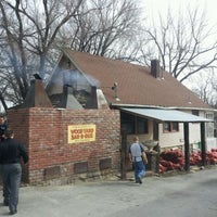 Woodyard BBQ - BBQ Joint in Kansas City