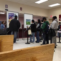 DMV Road Test Area - Bronx - Castle Hill - Zerega Ave.