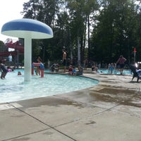 Maple Street Park - Park in Essex Junction