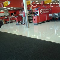 Target - Big Box Store in Central Newport News