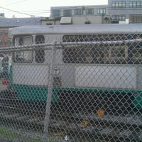 MBTA Lechmere Station - Metro Station in East Cambridge