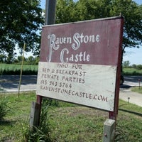 RavenStone Castle - Harvard, IL