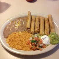 Menu - Tele's - Mexican Restaurant in Longview