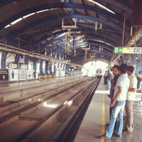 Noida Sector 16 Metro Station - Noida, Uttar Pradesh