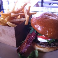 Chop House Burger - Burger Joint in Main Street District