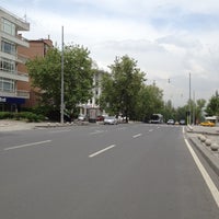 Cinnah Caddesi - Çankaya - 24 tips