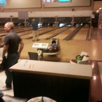 The Cherry Bowl - Bowling Alley