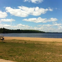 Van Riper State Park - Champion, MI
